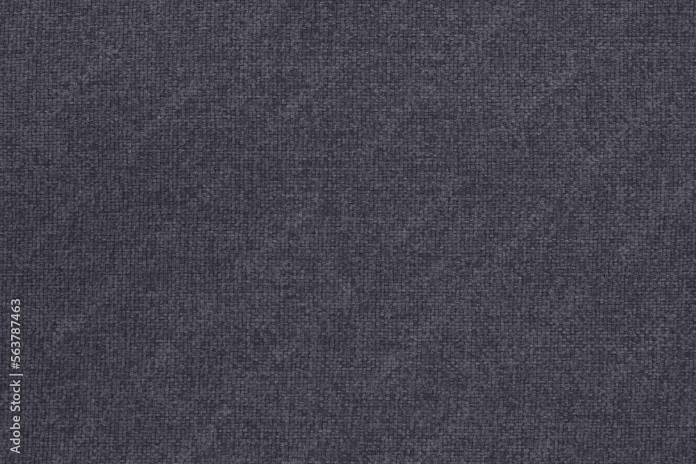 Grey cotton fabric texture background, seamless pattern of natural ...