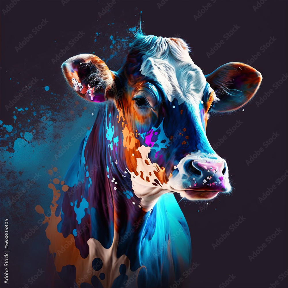 zodiac animal set, Chinese zodiac, Astrological signs, abstract ...