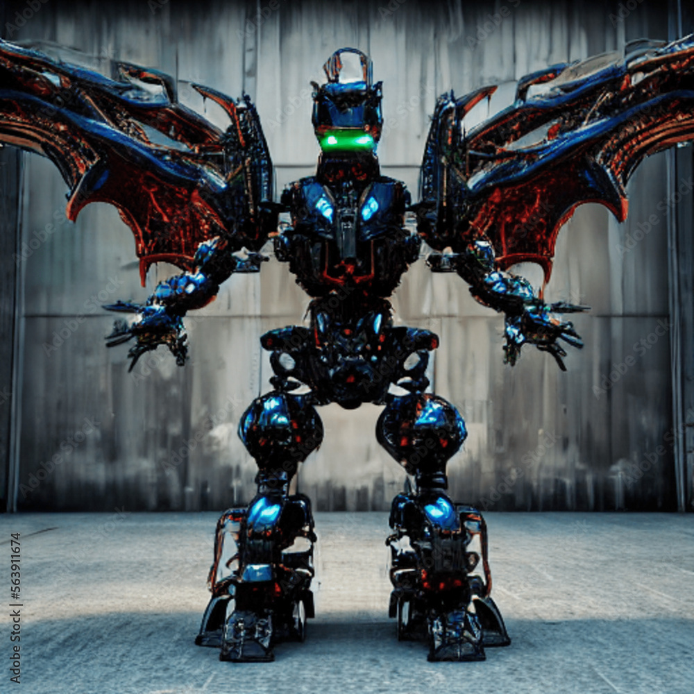 dragon robot, dragon zord, super sentai, power ranger, kamen rider ...