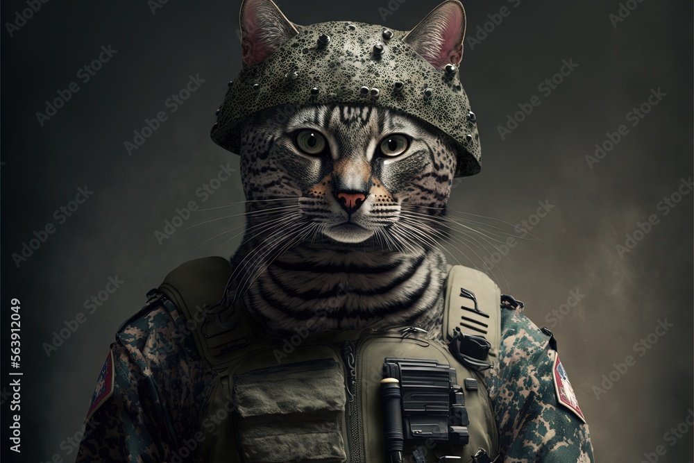 cat with long moustaches is the new boss of sinaloa mexican drug cartel ...