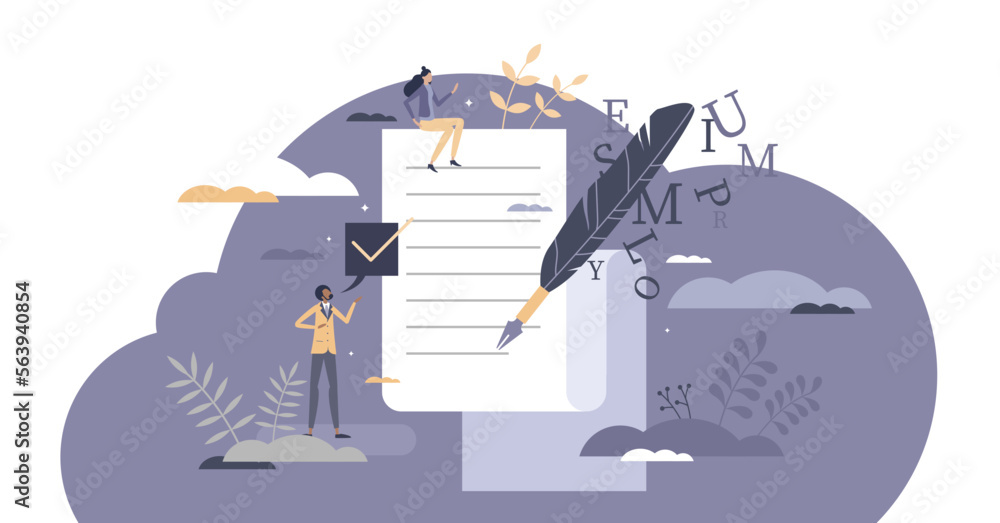 Poetry as literature and creative arts writing culture tiny person ...