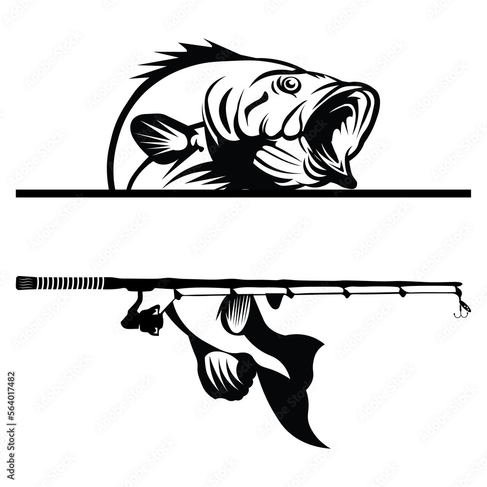 Fisherman catching fish SVG, fishing svg, fish hook svg png, fishing ...