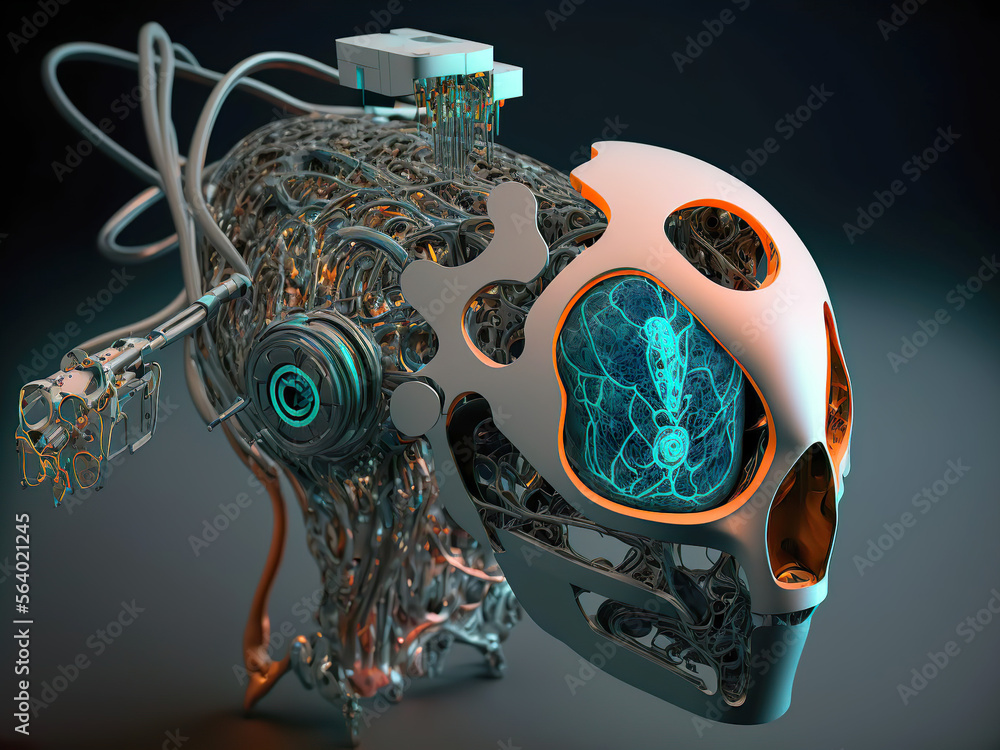 Future medical devices in medicine. Modern devices and solutions in the ...