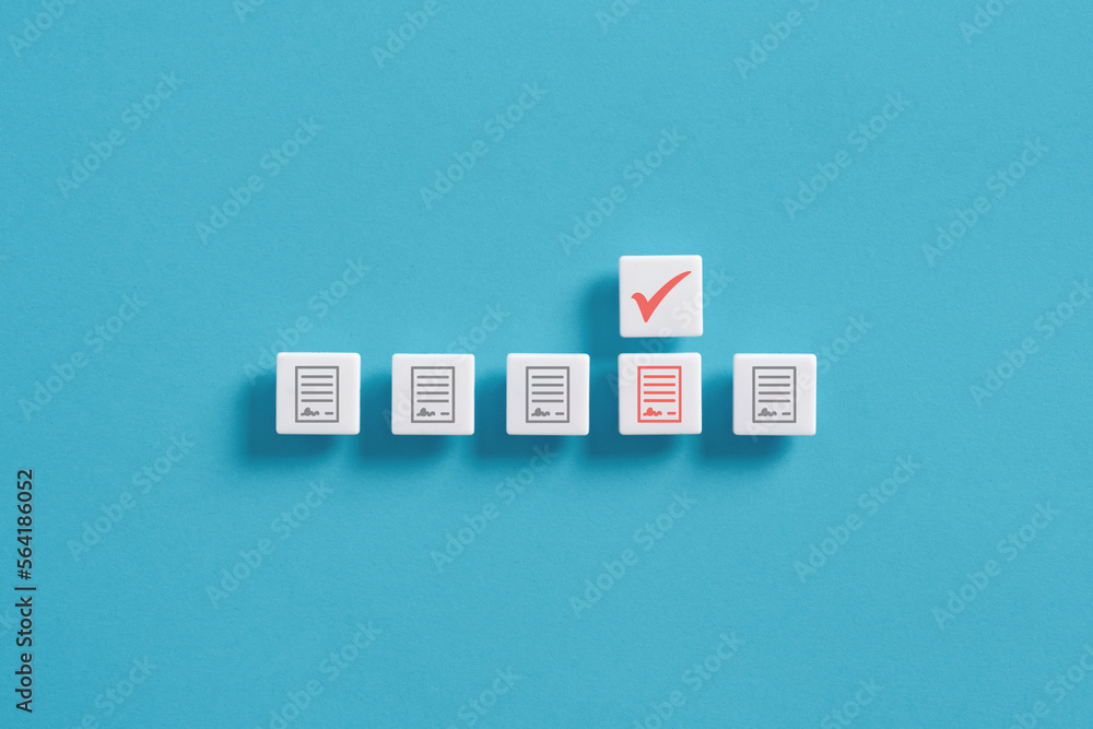 Selecting the best contract deal suitable for the business goals. The ...