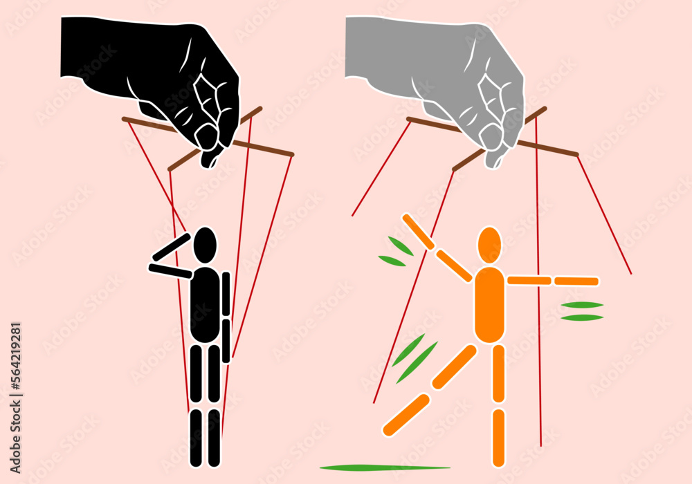 Manipulación. Sumisión vs asertividad. Lucha. Liberación. Subrogación ...