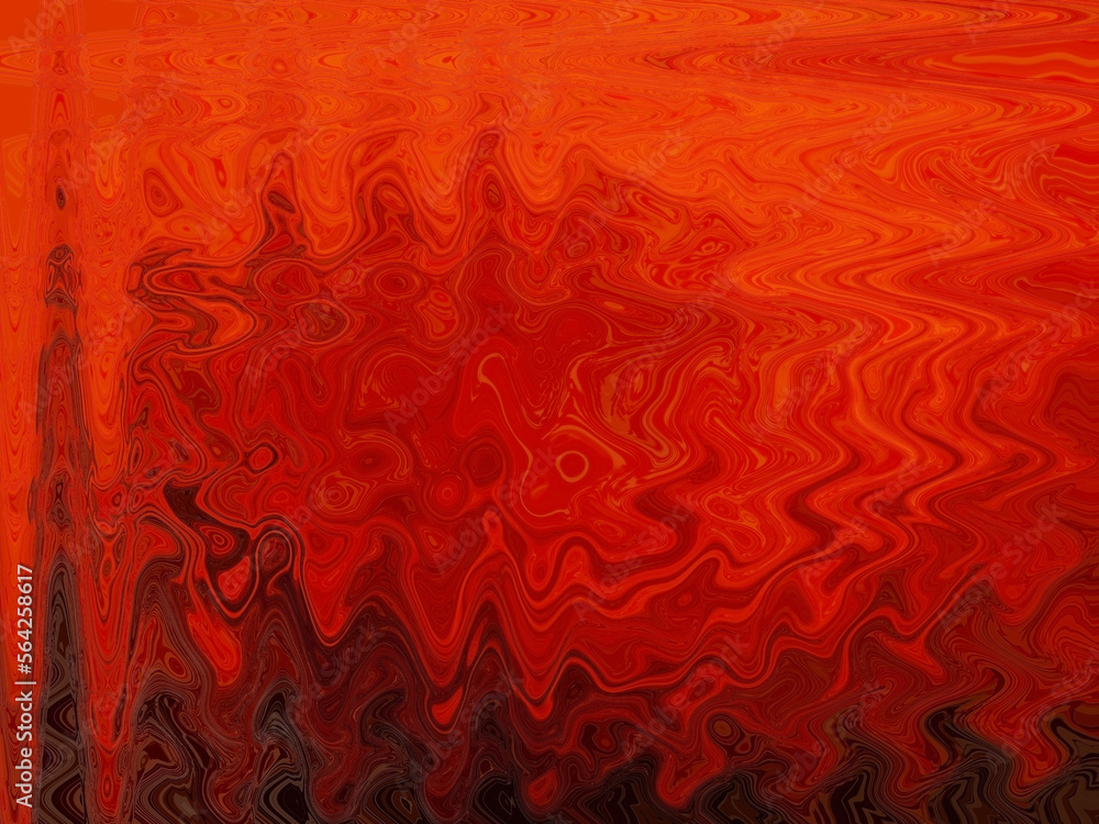 Red gradation texture that looks like the blood mixing and dripping ...