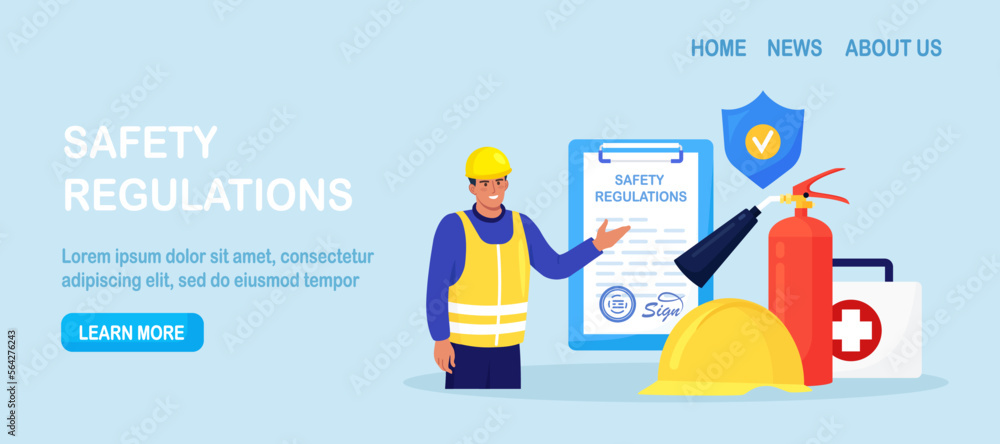 OSHA. Occupational Safety and Health Administration. Work Safety ...