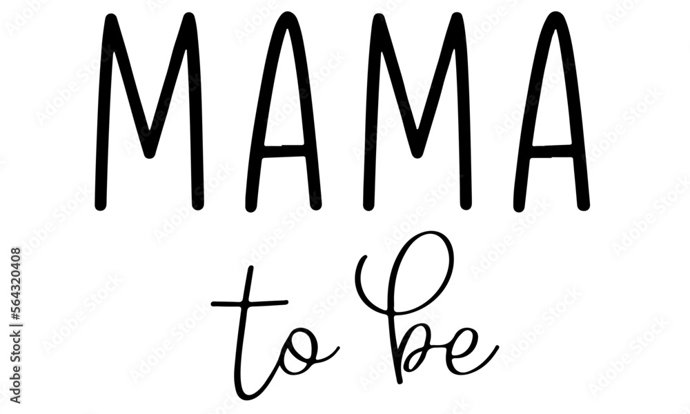 Mama To Be SVG, Baby Loading SVG, Coming Soon SVG, Pregnancy Svg, Mom ...
