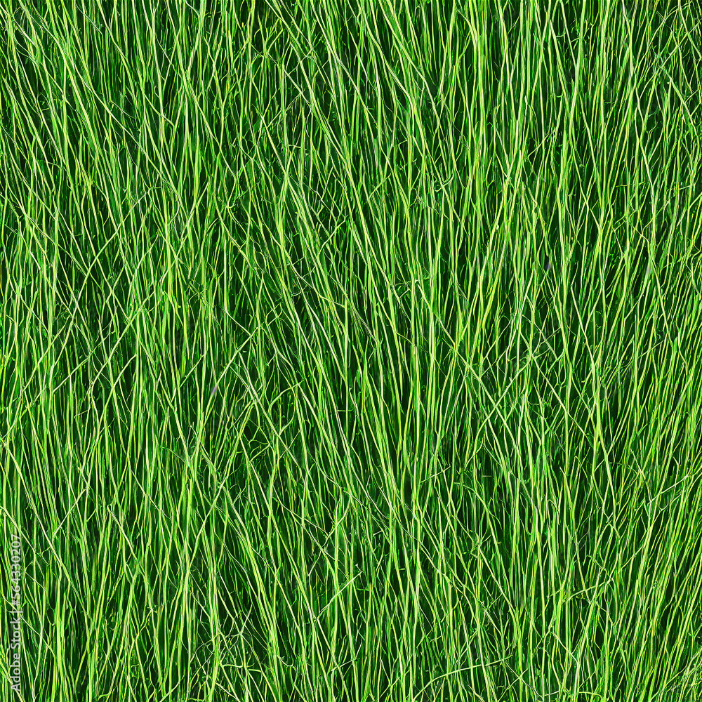 High-Resolution Grass Texture Background Showcasing the Vibrant and ...