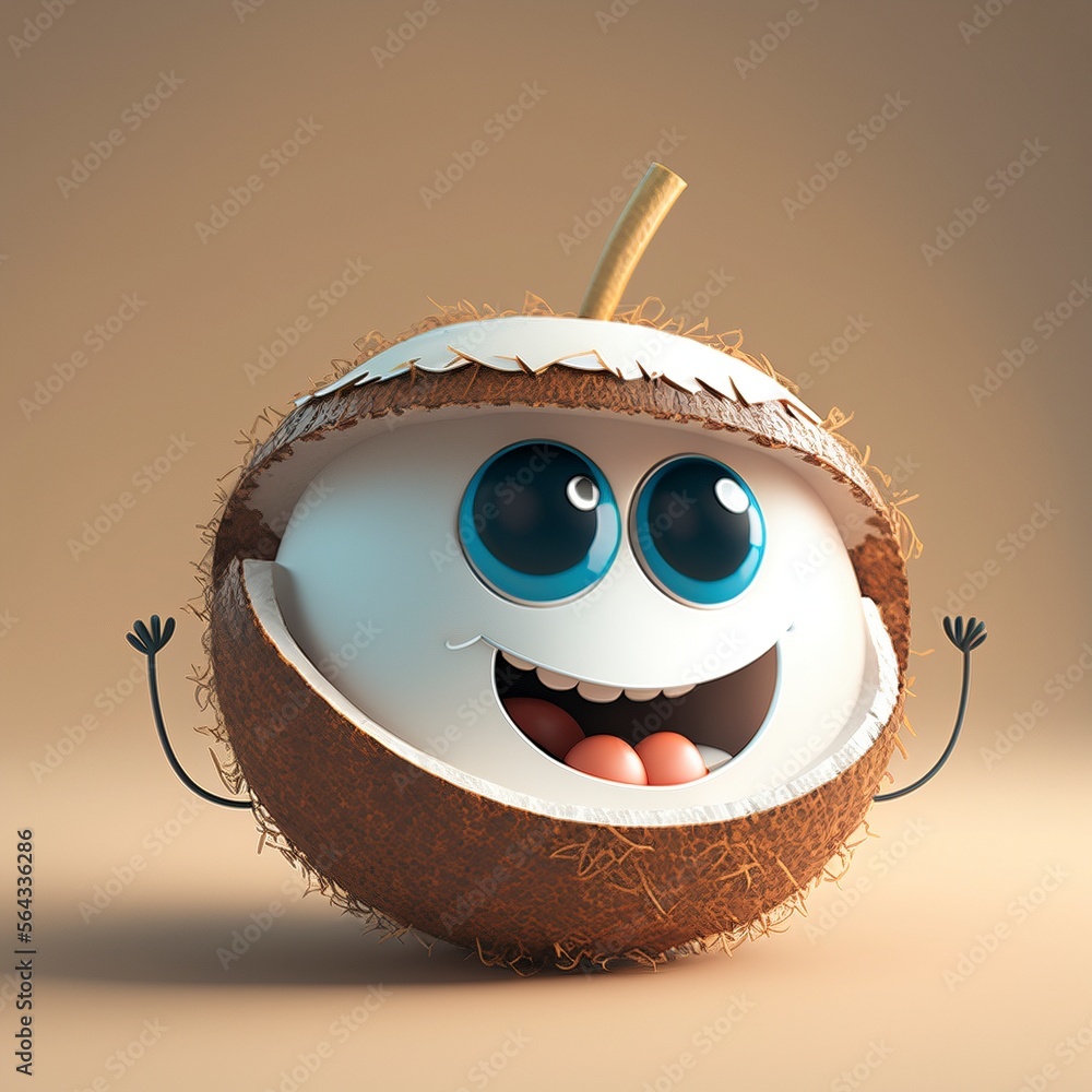 Smiling Animals Add a touch of cuteness to your projects with these ...