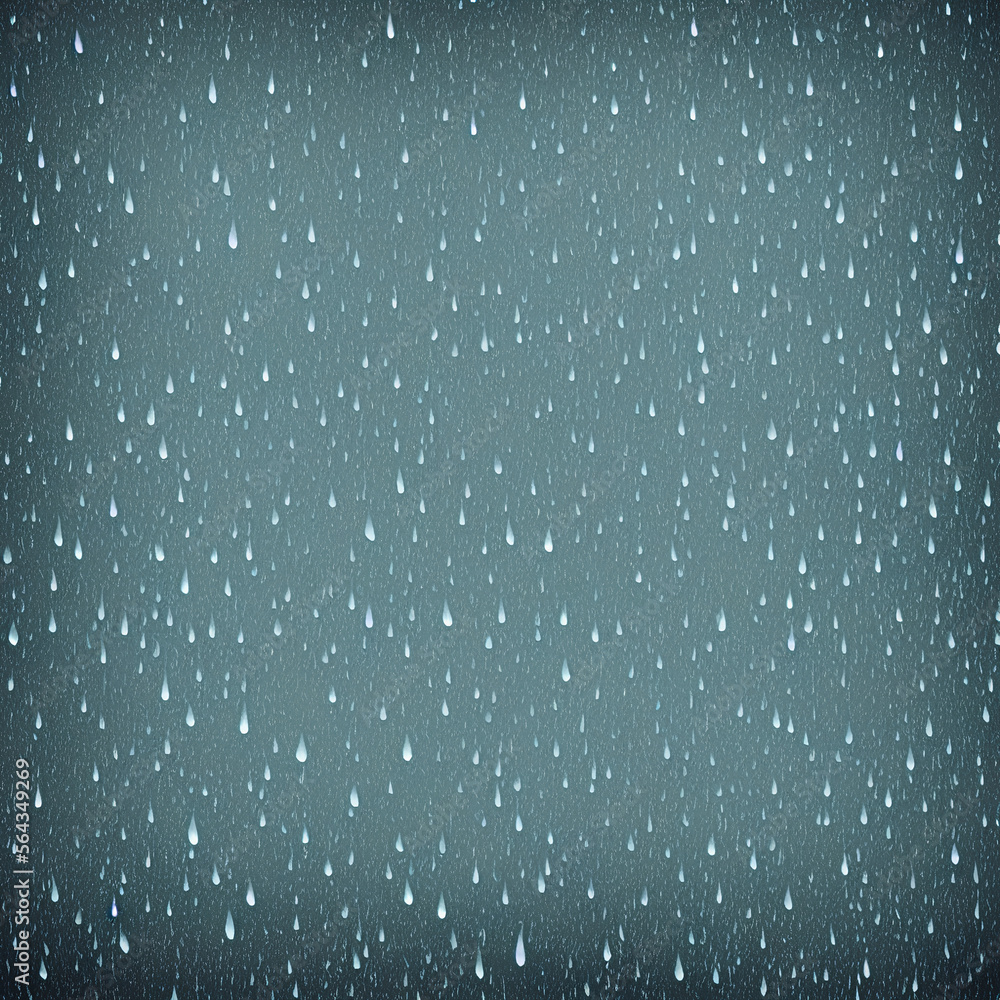 High-Resolution Rain Texture Background Showcasing the Natural Beauty ...