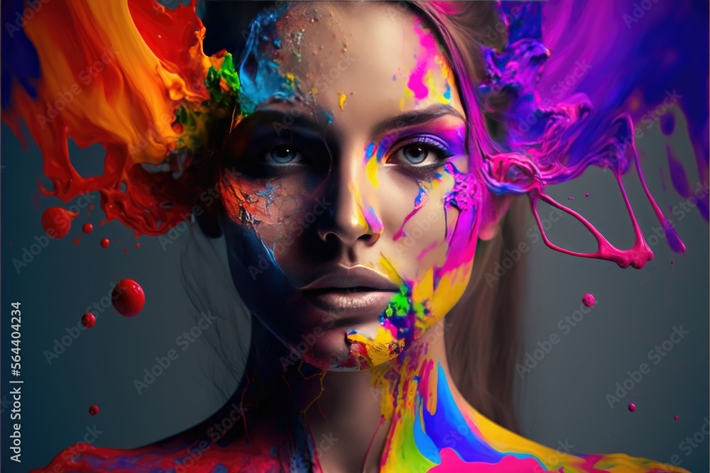 Exploring the Spectrum of Feelings: A Journey Through the Rainbow of ...