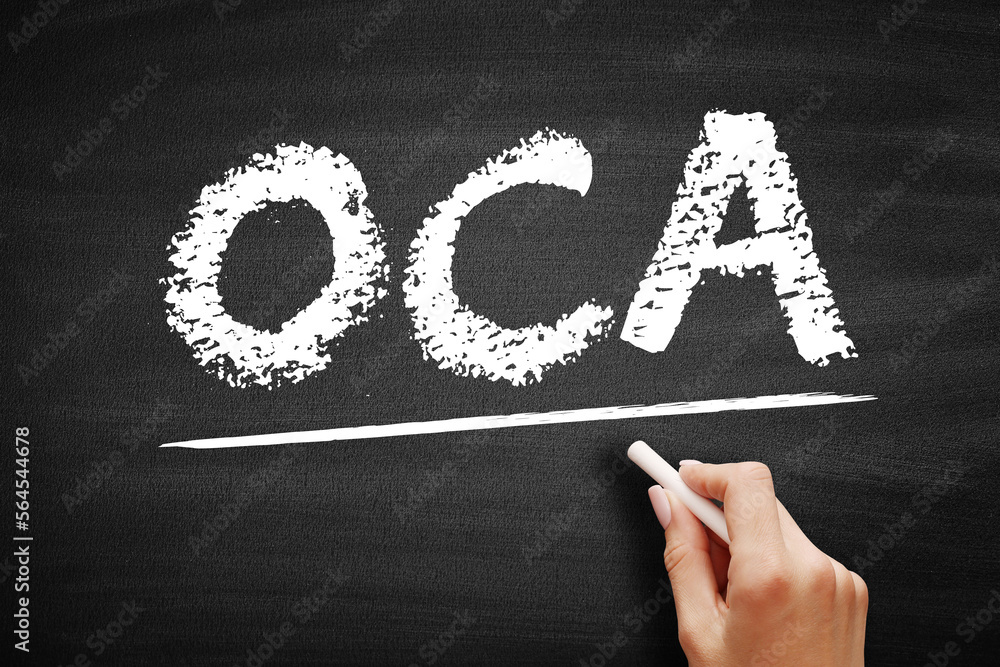 OCA Oculocutaneous Albinism - genetic disorder characterized by skin ...