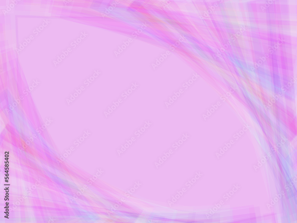 borders of a gradient background with geometric shapes Stock ...