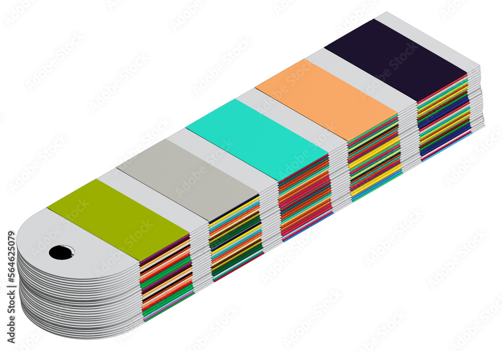 Color matching Tool to Communicate Color in Graphics and Print and ...