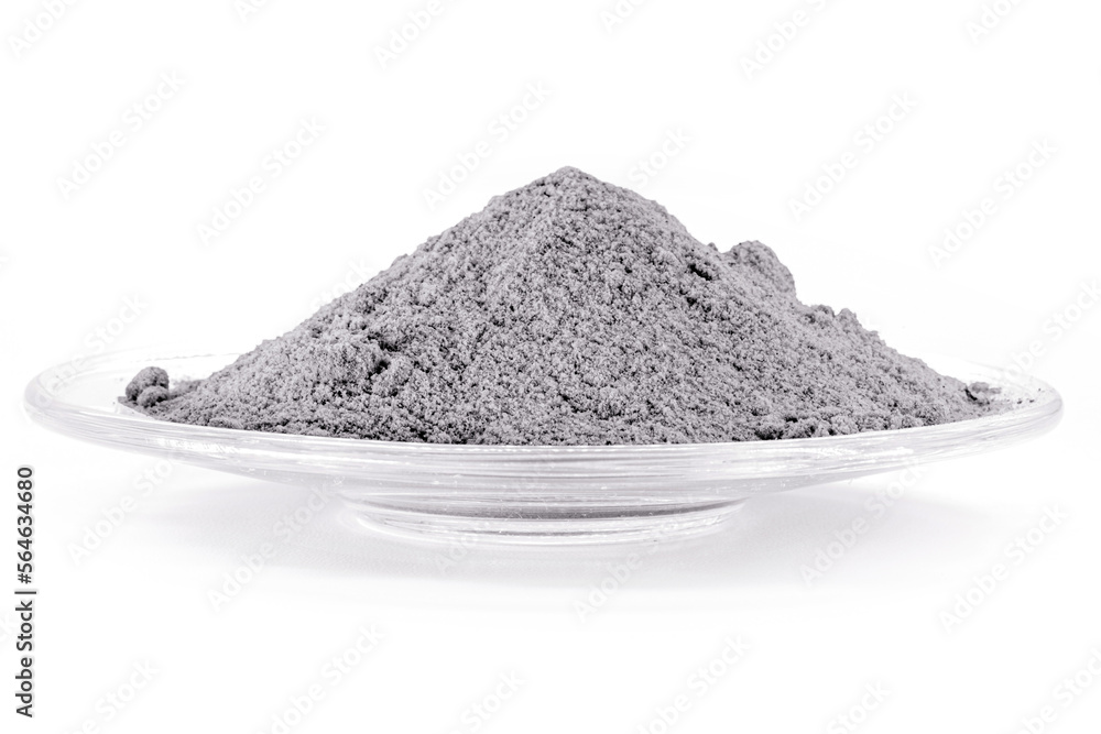 aluminum oxide or alumina, chemical compound of aluminum and oxygen ...