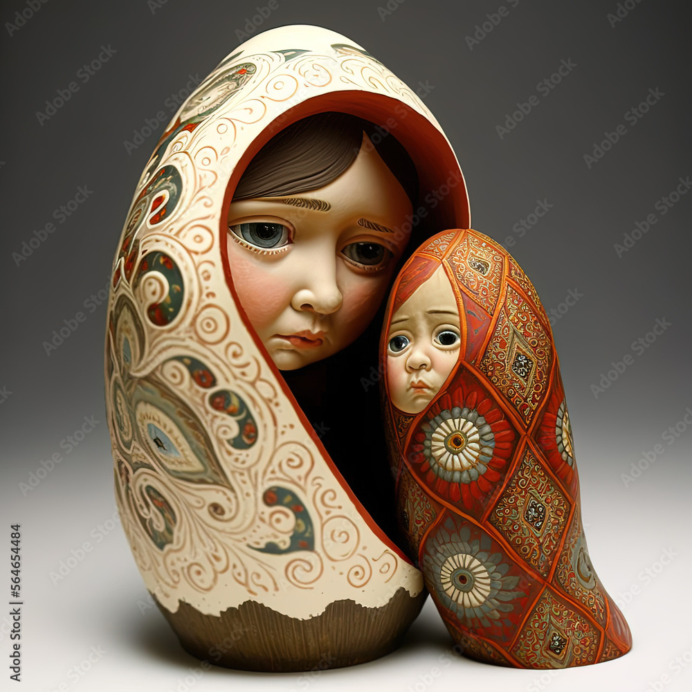 Exclusion, rejection, cold-shouldering, ghosting have many faces ...