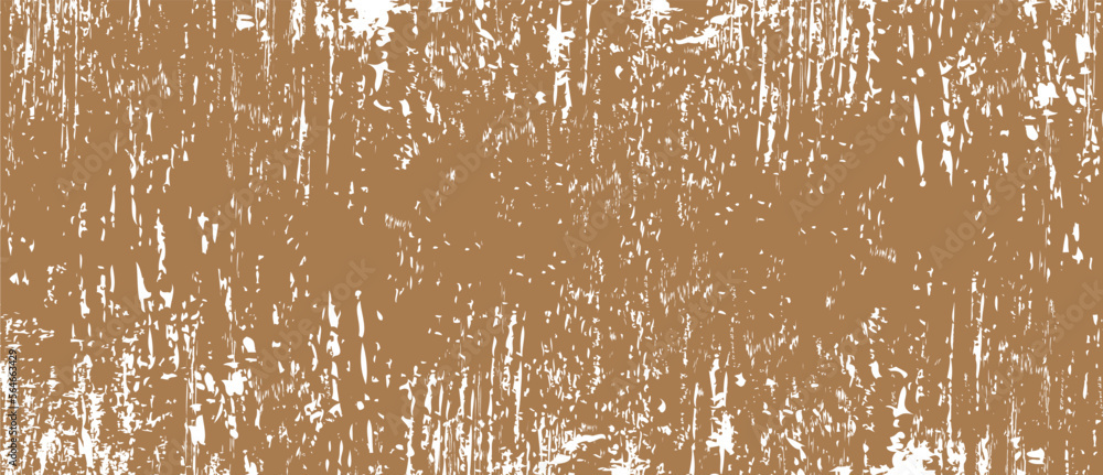 Brown brush background. Brown ink splash on backdrop. Brush stroke ...