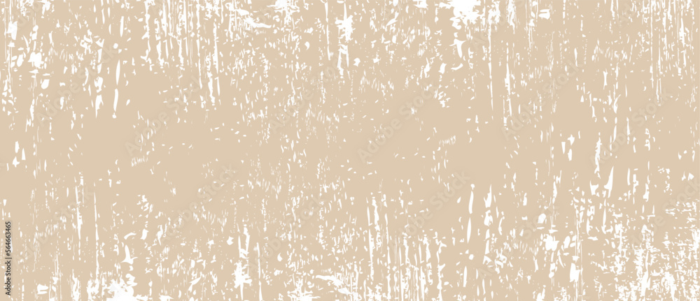 Beige brush background. Beige ink splash on backdrop. Brush stroke ...
