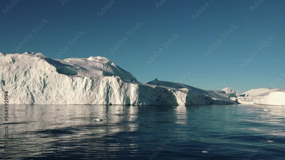 Ecology. Rising earth temperature, climate change due to environmental ...