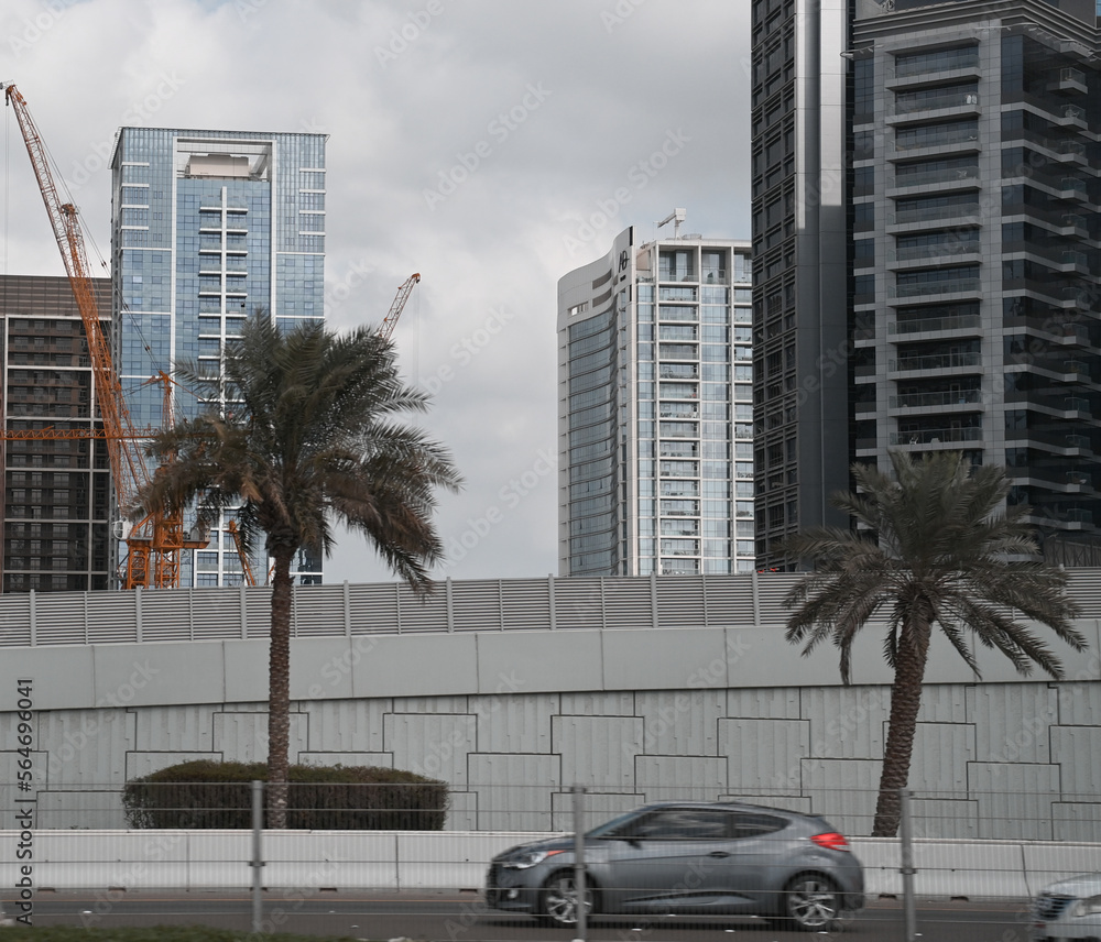 city, building, skyline, architecture, skyscraper, sky, downtown, urban, cityscape, buildings ...