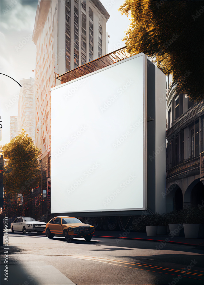 Blank billboard and outdoor advertising for more billboard visit our ...