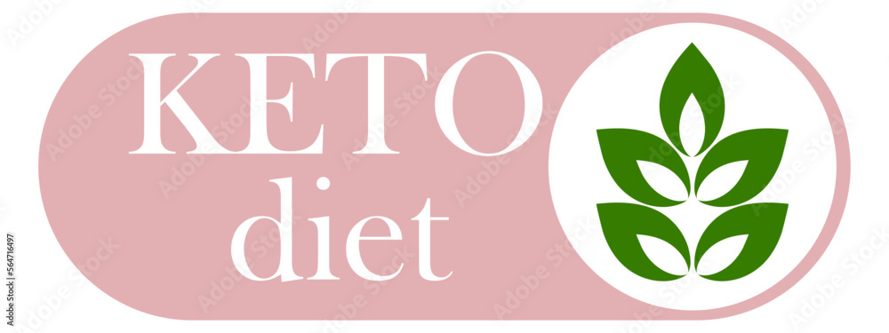 Keto keto diet keto food keto product organic eco natural bio vegan ...