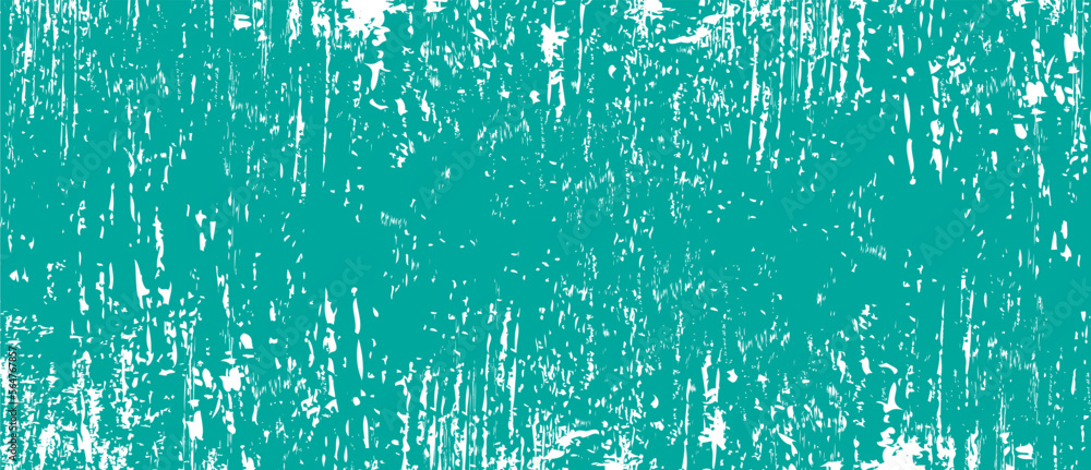 Teal brush stroke background. Teal ink splash on backdrop. Brush ...
