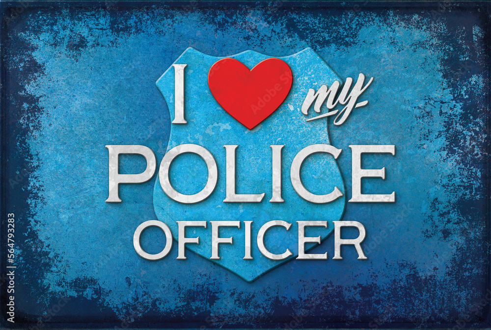 First, Responders, First Responder, Sign, Metal, Metal Sign ...