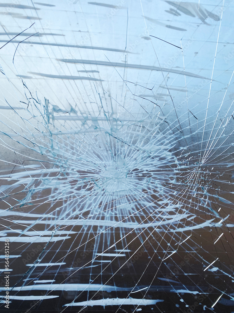 broken glass Stock Photo | Adobe Stock