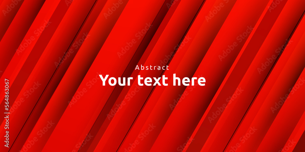 Abstract modern colourful gradient red texture background Stock Vector ...