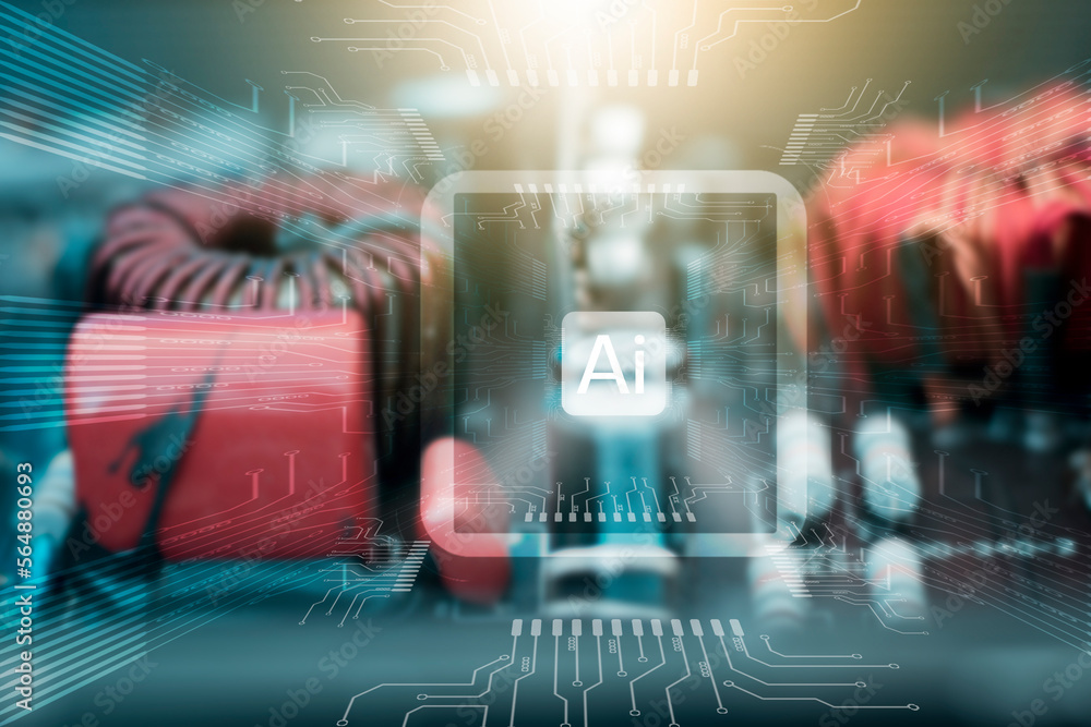 The hologram microchip inside the CPU characterizes the brain ...