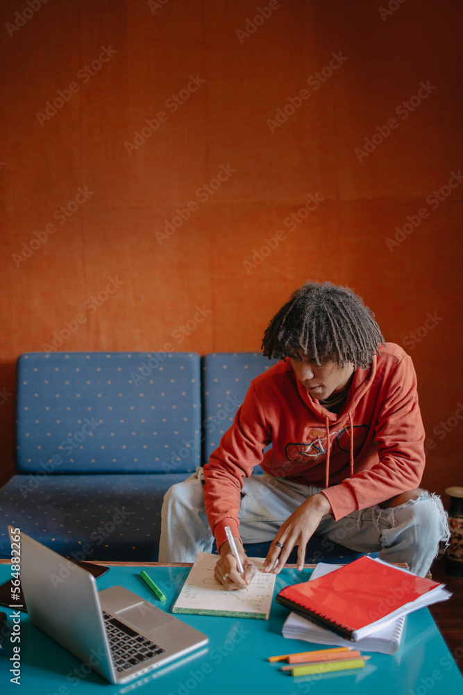 Student Stock Photo | Adobe Stock