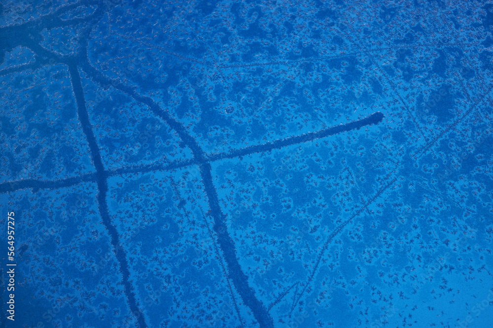 blue surface Stock Photo | Adobe Stock