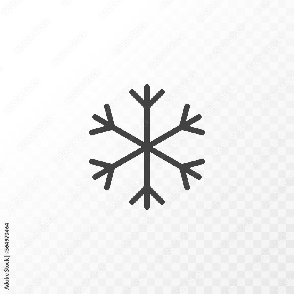 Outline style ui icons collection. Vector black linear illustration ...