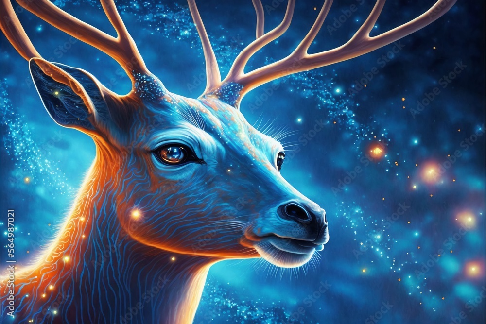 Legendary Whitetails Logo