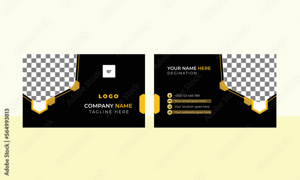 Vetor do Stock: card design business card royal business card royal ...