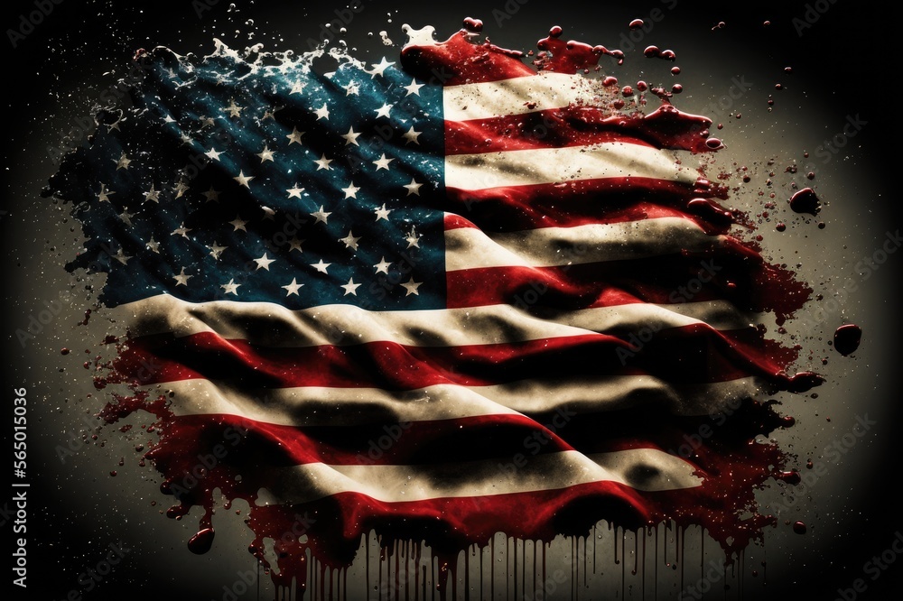 One Nation Under God Wallpaper