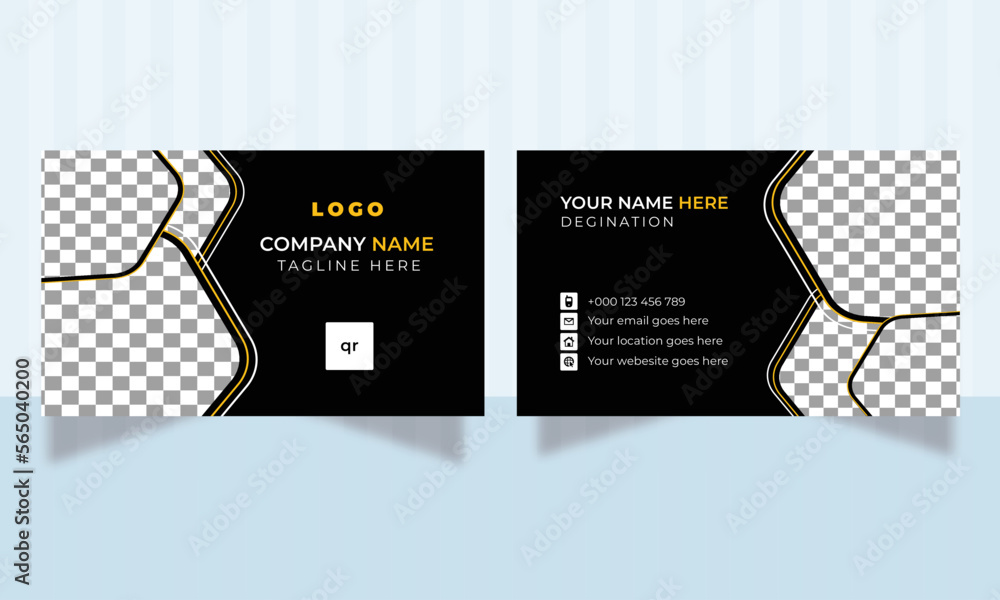 card design business card royal business card royal visiting card white ...