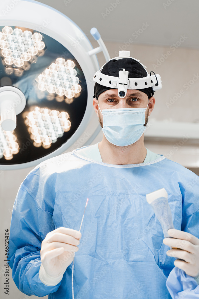 Endovenous laser coagulation for treatment varicose veins. Vascular ...