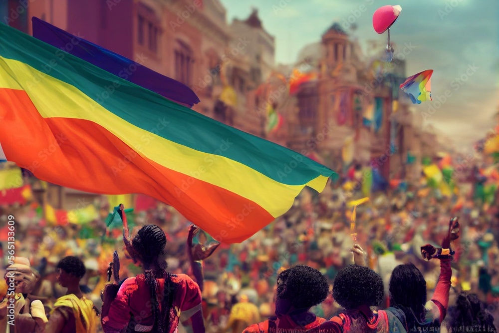 World day as diverse cultures and multiculturalism society and ...