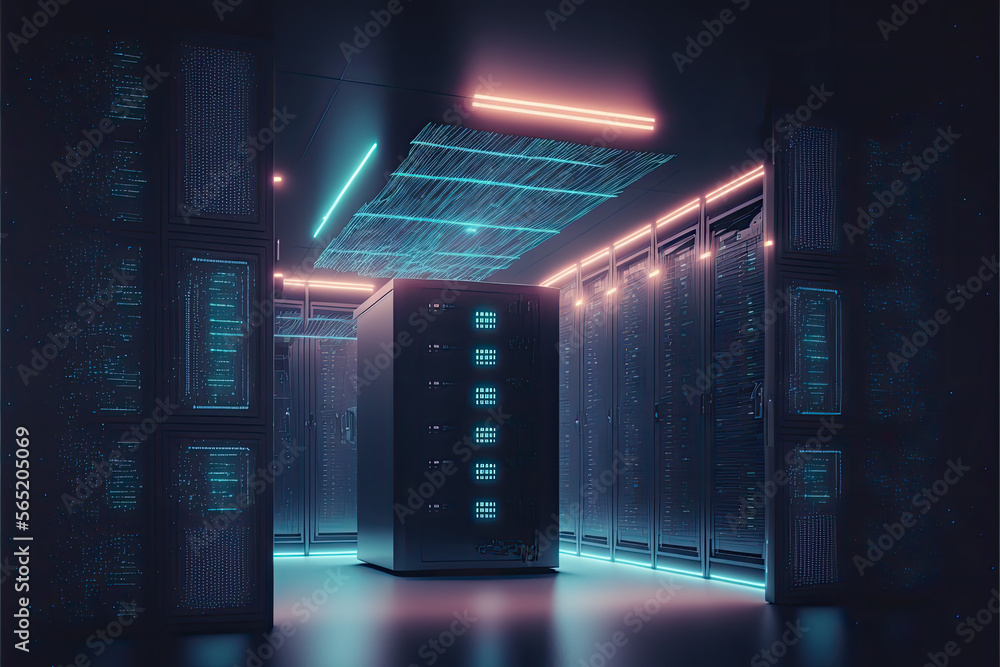 Optimize your data center storage systems with a highly connected ...