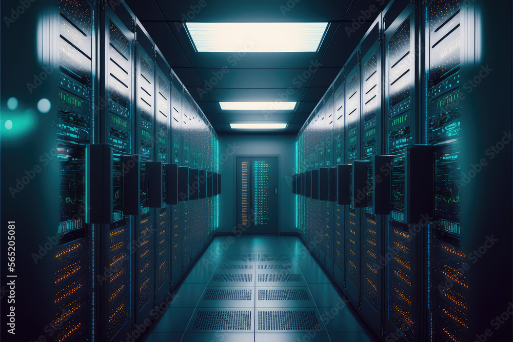 Optimize your data center storage systems with a highly connected ...
