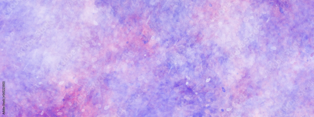 abstract purple grunge background texture. Elegant lavender purple ...