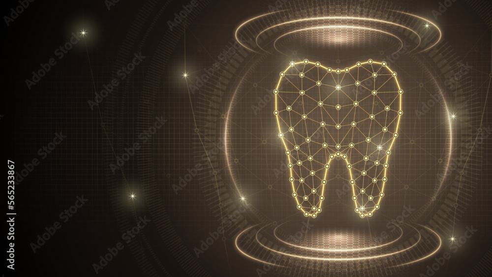 Human Organ Molar Tooth Digestive, Skeletal System Medical Low Poly ...