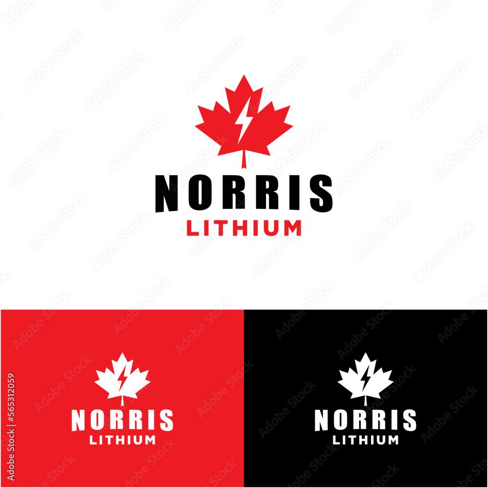 canada logo Stock Vector | Adobe Stock