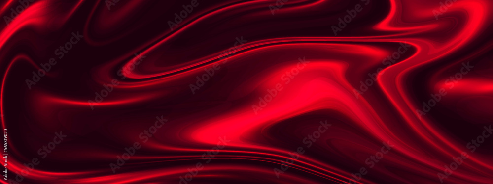 Abstract black, red luxurious smooth dark red texture background ...