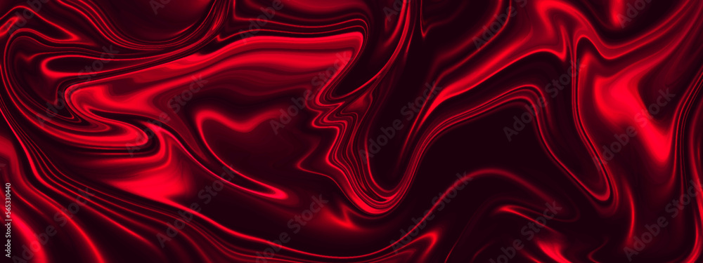 Abstract black, red luxurious smooth dark red texture background ...