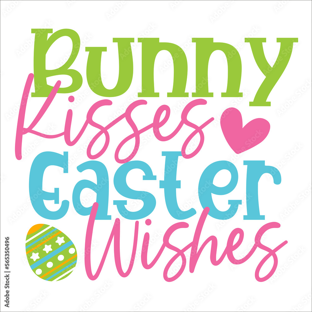 Set with calligraphy lettering slogans about Easter for flyer and print ...