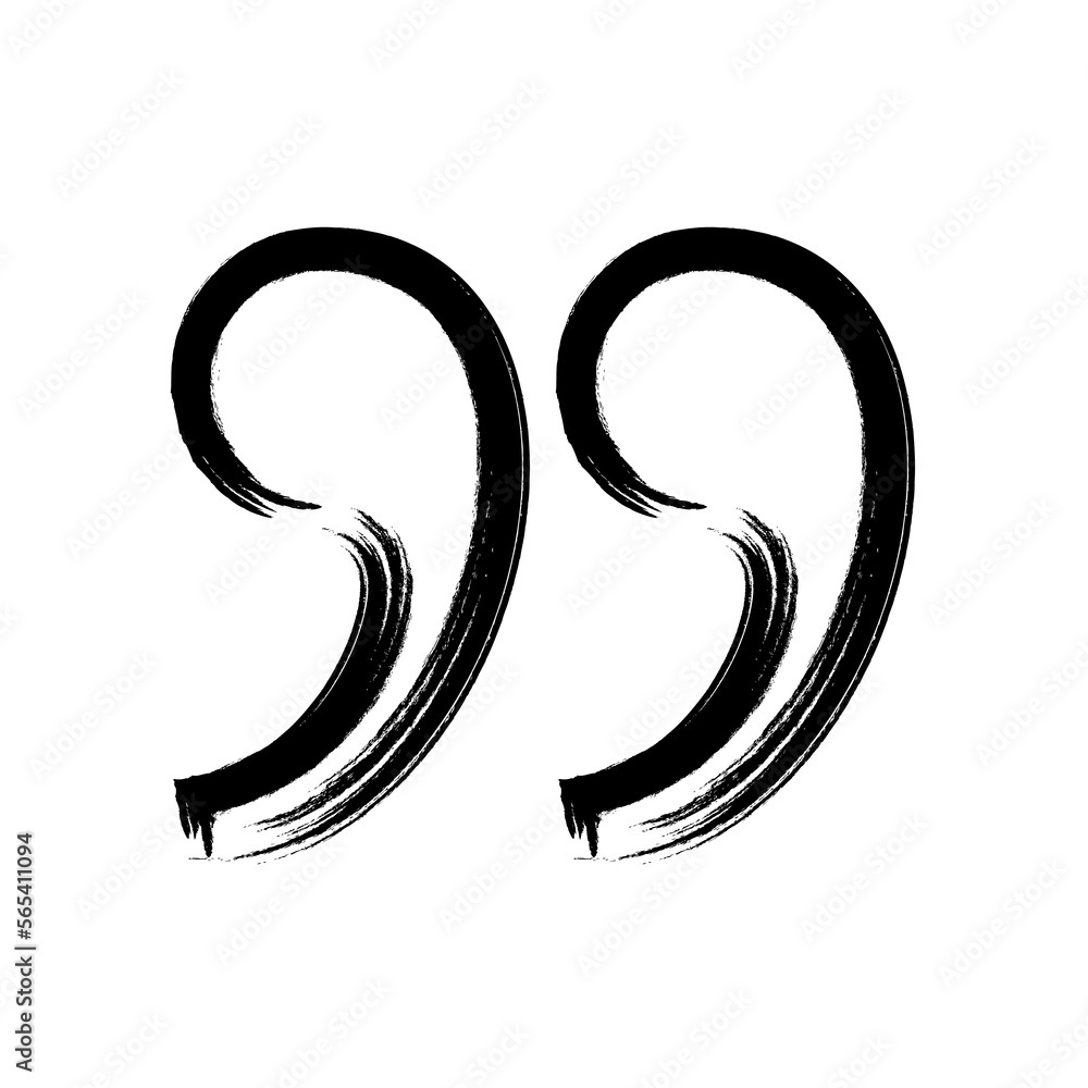 brush stroke hand drawn PNG image with transparent background business ...